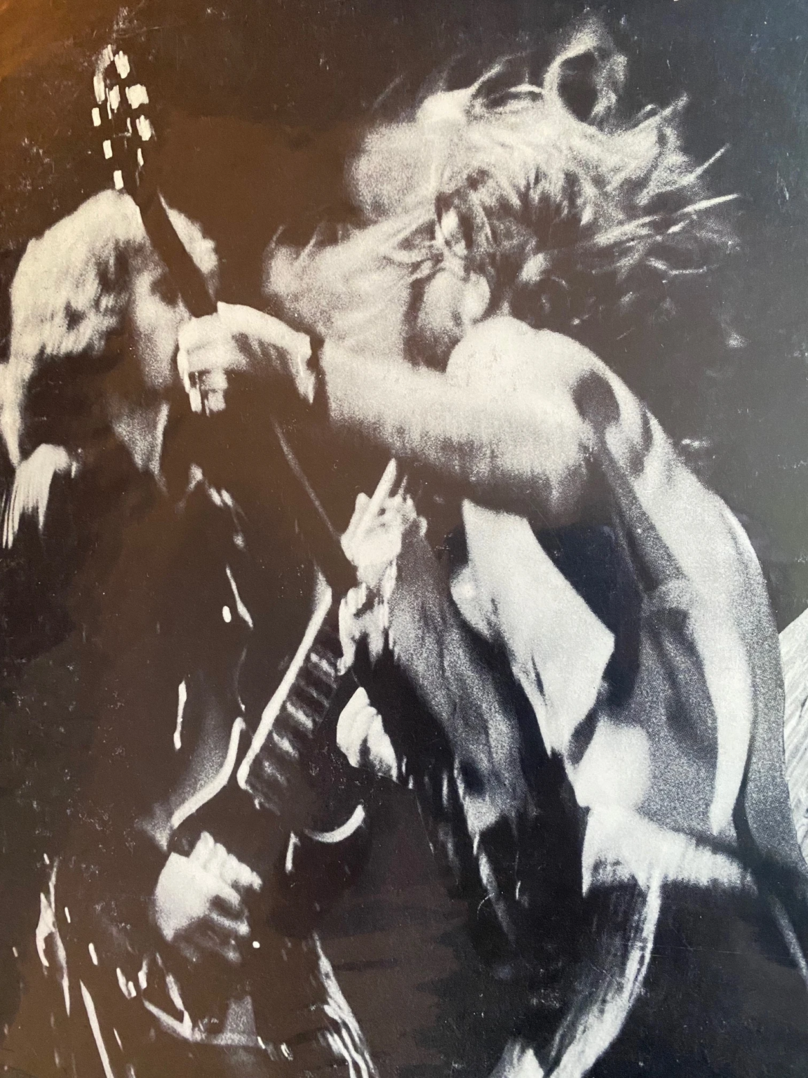 Classic Rock: A Brief History – Classic Rock Addict