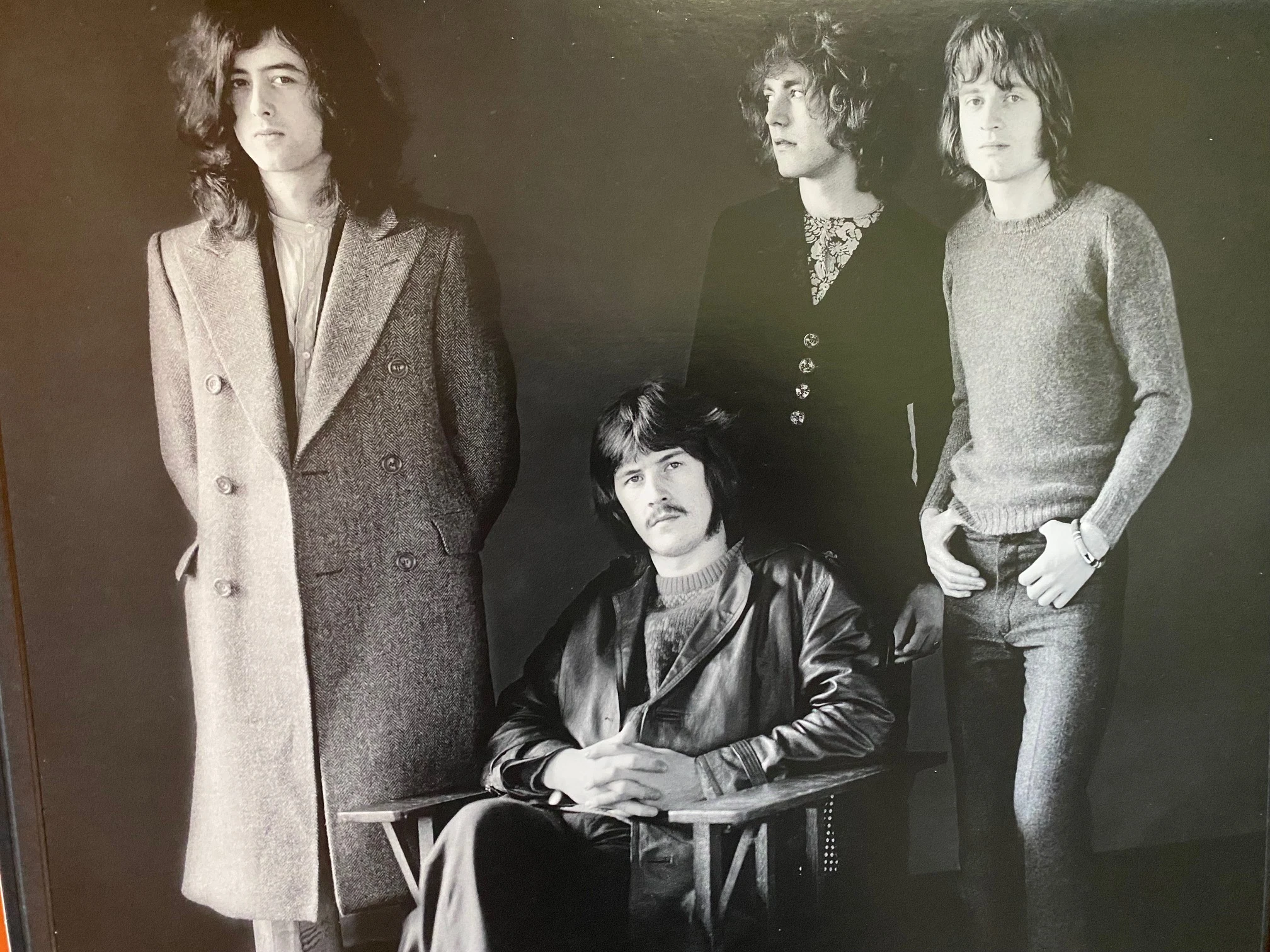 Classic Rock: A Brief History – Classic Rock Addict